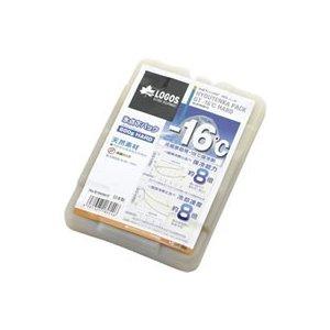 &nbsp;メーカー&nbsp;ロゴス（LOGOS）&nbsp;商品カテゴリ&nbsp;アウトドア＞保冷剤&nbsp;発送目安&nbsp;1日〜2日以内に発送予定（土日祝除）&nbsp;お支払方法&nbsp;銀行振込・クレジットカード&nb...