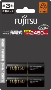 &nbsp;メーカー&nbsp;FUJITSU 富士通&nbsp;商品カテゴリ&nbsp;電池＞充電式電池&nbsp;発送目安&nbsp;1日〜2日以内に発送予定（土日祝除）&nbsp;お支払方法&nbsp;銀行振込・クレジットカード&nb...
