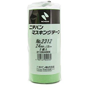 &nbsp;メーカー&nbsp;ニチバン&nbsp;商品カテゴリ&nbsp;テープ＞マスキングテープ&nbsp;発送目安&nbsp;1日〜2日以内に発送予定（土日祝除）&nbsp;お支払方法&nbsp;銀行振込・クレジットカード&nbsp;...