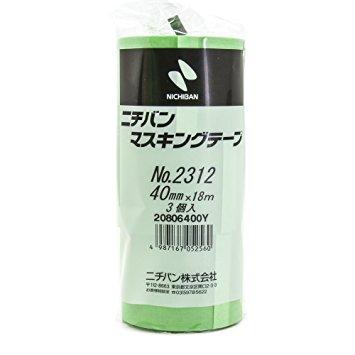 &nbsp;メーカー&nbsp;ニチバン&nbsp;商品カテゴリ&nbsp;テープ＞マスキングテープ&nbsp;発送目安&nbsp;1日〜2日以内に発送予定（土日祝除）&nbsp;お支払方法&nbsp;銀行振込・クレジットカード&nbsp;...