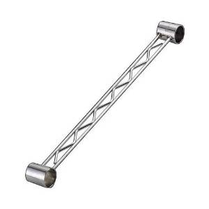 &nbsp;メーカー&nbsp;TRUSCO トラスコ中山&nbsp;商品カテゴリ&nbsp;収納家具＞スチールラック関連&nbsp;発送目安&nbsp;1日〜2日以内に発送予定（土日祝除）&nbsp;お支払方法&nbsp;銀行振込・クレジ...