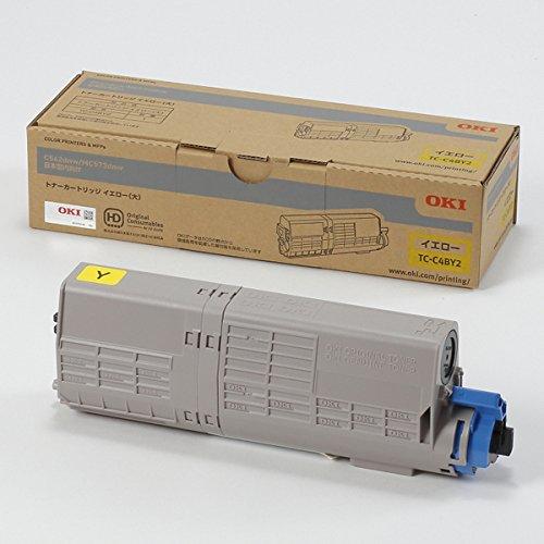 &nbsp;メーカー&nbsp;OKI 沖電気&nbsp;商品カテゴリ&nbsp;プリンタアクセサリ＞トナーカートリッジ&nbsp;発送目安&nbsp;1週間以内に発送予定&nbsp;お支払方法&nbsp;銀行振込・クレジットカード&nbs...