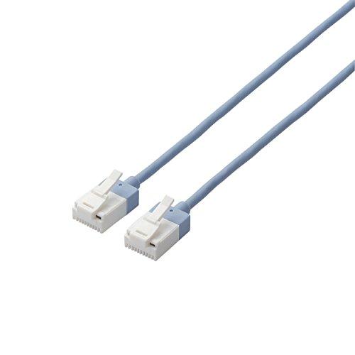 &nbsp;メーカー&nbsp;ELECOM エレコム&nbsp;商品カテゴリ&nbsp;PCケーブル＞LANケーブル&nbsp;発送目安&nbsp;翌日までに発送（休業日除く）&nbsp;お支払方法&nbsp;銀行振込・クレジットカード&...