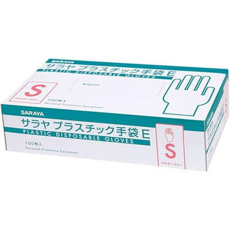 &nbsp;メーカー&nbsp;サラヤ&nbsp;商品カテゴリ&nbsp;日用品＞使い捨て手袋&nbsp;発送目安&nbsp;1日〜2日以内に発送予定（土日祝除）&nbsp;お支払方法&nbsp;銀行振込・クレジットカード&nbsp;送料&...