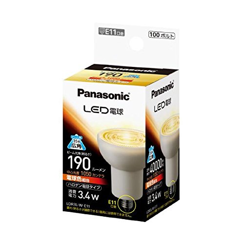 &nbsp;メーカー&nbsp;PANASONIC パナソニック&nbsp;商品カテゴリ&nbsp;電球・蛍光管＞LED電球&nbsp;発送目安&nbsp;1週間以内に発送予定&nbsp;お支払方法&nbsp;銀行振込・クレジットカード&n...