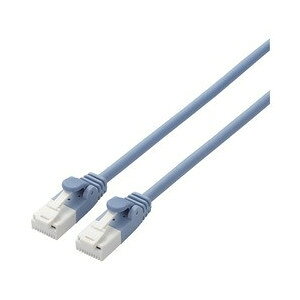 &nbsp;メーカー&nbsp;ELECOM エレコム&nbsp;商品カテゴリ&nbsp;PCケーブル＞LANケーブル&nbsp;発送目安&nbsp;1日〜2日以内に発送予定（土日祝除）&nbsp;お支払方法&nbsp;銀行振込・クレジット...