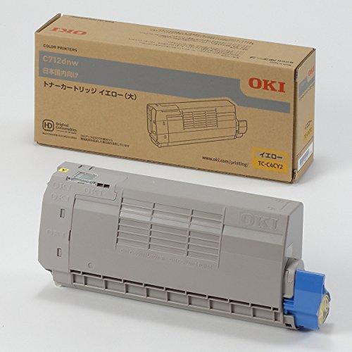 &nbsp;メーカー&nbsp;OKI 沖電気&nbsp;商品カテゴリ&nbsp;プリンタアクセサリ＞トナーカートリッジ&nbsp;発送目安&nbsp;1週間以内に発送予定&nbsp;お支払方法&nbsp;銀行振込・クレジットカード&nbs...