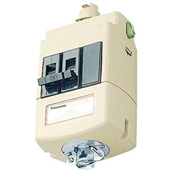 &nbsp;メーカー&nbsp;PANASONIC パナソニック&nbsp;商品カテゴリ&nbsp;電設＞電設用部品・資材&nbsp;発送目安&nbsp;1日〜2日以内に発送予定（土日祝除）&nbsp;お支払方法&nbsp;銀行振込・クレジ...