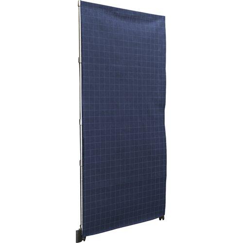 &nbsp;メーカー&nbsp;TRUSCO トラスコ中山&nbsp;商品カテゴリ&nbsp;オフィス家具・収納＞パーティション・衝立&nbsp;発送目安&nbsp;1日〜2日以内に発送予定（土日祝除）&nbsp;お支払方法&nbsp;銀行...