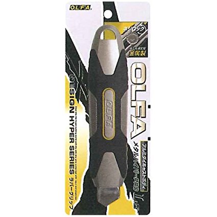 &nbsp;メーカー&nbsp;OLFA オルファ&nbsp;商品カテゴリ&nbsp;カッター・裁断用品＞カッター・ナイフ&nbsp;発送目安&nbsp;3日〜4日以内に発送予定（土日祝除）&nbsp;お支払方法&nbsp;銀行振込・クレジ...