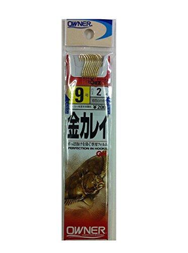 &nbsp;メーカー&nbsp;オーナーばり&nbsp;商品カテゴリ&nbsp;仕掛け＞フック・針&nbsp;発送目安&nbsp;3日〜4日以内に発送予定（土日祝除）&nbsp;お支払方法&nbsp;銀行振込・クレジットカード&nbsp;送...
