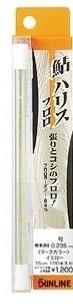 &nbsp;メーカー&nbsp;サンライン&nbsp;商品カテゴリ&nbsp;仕掛け＞ハリス&nbsp;発送目安&nbsp;3日〜4日以内に発送予定（土日祝除）&nbsp;お支払方法&nbsp;銀行振込・クレジットカード&nbsp;送料&n...