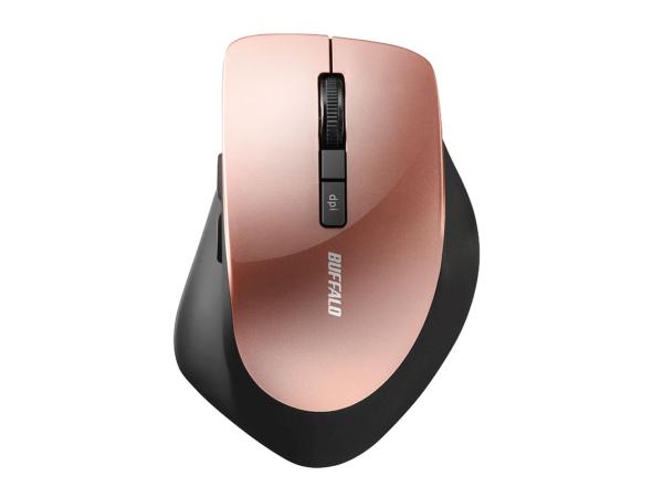 &nbsp;メーカー&nbsp;BUFFALO バッファロー&nbsp;商品カテゴリ&nbsp;キーボード・マウス・入力機器＞マウス&nbsp;発送目安&nbsp;1週間以内に発送予定&nbsp;お支払方法&nbsp;銀行振込・クレジットカ...