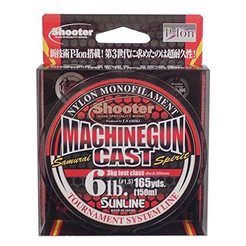 &nbsp;メーカー&nbsp;サンライン&nbsp;商品カテゴリ&nbsp;ライン＞ナイロンライン・エステルライン&nbsp;発送目安&nbsp;3日〜4日以内に発送予定（土日祝除）&nbsp;お支払方法&nbsp;銀行振込・クレジットカ...