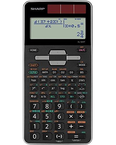 &nbsp;メーカー&nbsp;SHARP シャープ&nbsp;商品カテゴリ&nbsp;電卓＞関数電卓&nbsp;発送目安&nbsp;1週間以内に発送予定&nbsp;お支払方法&nbsp;銀行振込・クレジットカード&nbsp;送料&nbsp...