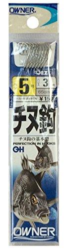 &nbsp;メーカー&nbsp;オーナーばり&nbsp;商品カテゴリ&nbsp;仕掛け＞フック・針&nbsp;発送目安&nbsp;1〜2週間以内に発送予定&nbsp;お支払方法&nbsp;銀行振込・クレジットカード&nbsp;送料&nbsp...
