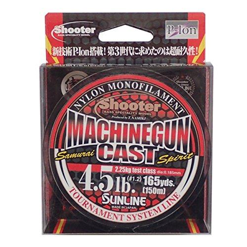 &nbsp;メーカー&nbsp;サンライン&nbsp;商品カテゴリ&nbsp;ライン＞ナイロンライン・エステルライン&nbsp;発送目安&nbsp;1週間以内に発送予定&nbsp;お支払方法&nbsp;銀行振込・クレジットカード&nbsp;...
