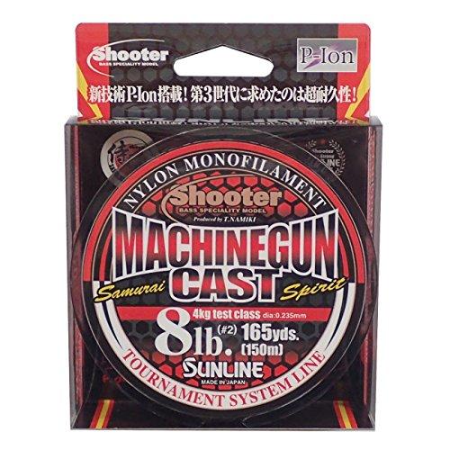 &nbsp;メーカー&nbsp;サンライン&nbsp;商品カテゴリ&nbsp;ライン＞ナイロンライン・エステルライン&nbsp;発送目安&nbsp;3日〜4日以内に発送予定（土日祝除）&nbsp;お支払方法&nbsp;銀行振込・クレジットカ...