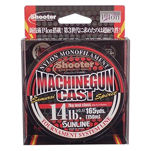 &nbsp;メーカー&nbsp;サンライン&nbsp;商品カテゴリ&nbsp;ライン＞ナイロンライン・エステルライン&nbsp;発送目安&nbsp;3日〜4日以内に発送予定（土日祝除）&nbsp;お支払方法&nbsp;銀行振込・クレジットカ...