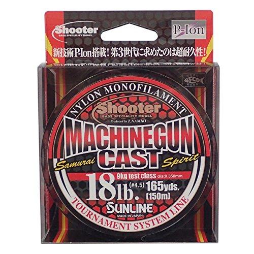 &nbsp;メーカー&nbsp;サンライン&nbsp;商品カテゴリ&nbsp;ライン＞ナイロンライン・エステルライン&nbsp;発送目安&nbsp;3日〜4日以内に発送予定（土日祝除）&nbsp;お支払方法&nbsp;銀行振込・クレジットカ...