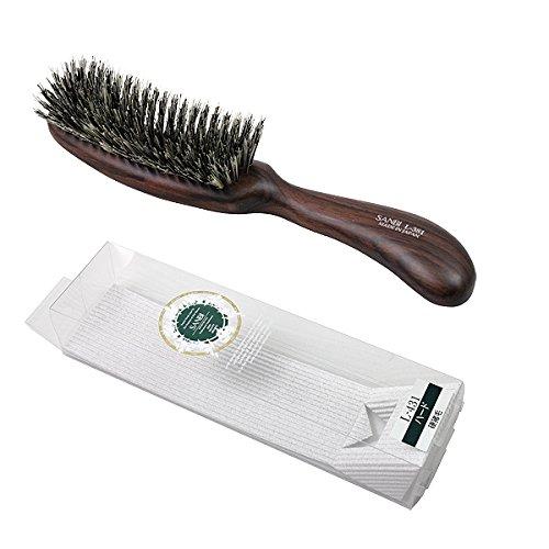 &nbsp;メーカー&nbsp;サンビー工業&nbsp;商品カテゴリ&nbsp;ヘアスタイリング用品＞ヘアブラシ&nbsp;発送目安&nbsp;1週間以内に発送予定&nbsp;お支払方法&nbsp;銀行振込・クレジットカード&nbsp;送料...