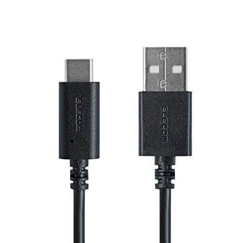 &nbsp;メーカー&nbsp;ELECOM エレコム&nbsp;商品カテゴリ&nbsp;携帯電話アクセサリ＞ケーブル・アダプター&nbsp;発送目安&nbsp;1日〜2日以内に発送予定（土日祝除）&nbsp;お支払方法&nbsp;銀行振込...