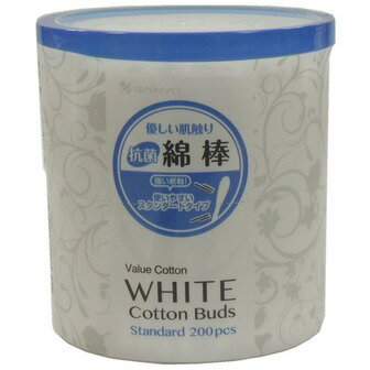 &nbsp;メーカー&nbsp;山洋&nbsp;商品カテゴリ&nbsp;耳のケア＞綿棒&nbsp;発送目安&nbsp;1週間以内に発送予定&nbsp;お支払方法&nbsp;銀行振込・クレジットカード&nbsp;送料&nbsp;送料 小型(6...