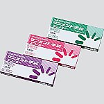 &nbsp;メーカー&nbsp;アズワン&nbsp;商品カテゴリ&nbsp;日用品＞使い捨て手袋&nbsp;発送目安&nbsp;1日〜2日以内に発送予定（土日祝除）&nbsp;お支払方法&nbsp;銀行振込・クレジットカード&nbsp;送料...