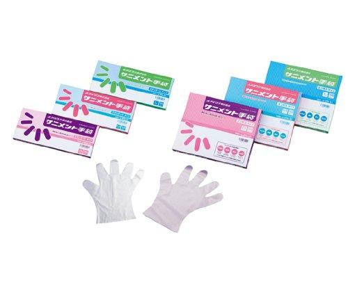 &nbsp;メーカー&nbsp;アズワン&nbsp;商品カテゴリ&nbsp;日用品＞使い捨て手袋&nbsp;発送目安&nbsp;1日〜2日以内に発送予定（土日祝除）&nbsp;お支払方法&nbsp;銀行振込・クレジットカード&nbsp;送料...