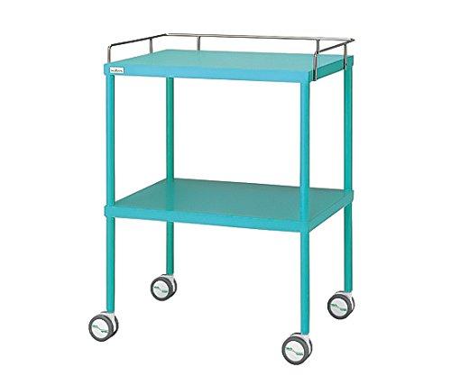 &nbsp;メーカー&nbsp;アズワン&nbsp;商品カテゴリ&nbsp;施設家具・設備＞回診車・ワゴン&nbsp;発送目安&nbsp;1日〜2日以内に発送予定（土日祝除）&nbsp;お支払方法&nbsp;銀行振込・クレジットカード&nb...