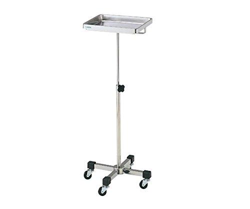 &nbsp;メーカー&nbsp;アズワン&nbsp;商品カテゴリ&nbsp;医療・介護用家具＞回診車・医療・介護用ワゴン&nbsp;発送目安&nbsp;1日〜2日以内に発送予定（土日祝除）&nbsp;お支払方法&nbsp;銀行振込・クレジッ...