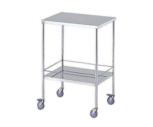 &nbsp;メーカー&nbsp;アズワン&nbsp;商品カテゴリ&nbsp;施設家具・設備＞回診車・ワゴン&nbsp;発送目安&nbsp;1日〜2日以内に発送予定（土日祝除）&nbsp;お支払方法&nbsp;銀行振込・クレジットカード&nb...