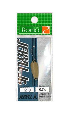 &nbsp;メーカー&nbsp;Rodiocraft(ロデオクラフト)&nbsp;商品カテゴリ&nbsp;ルアー＞スプーン&nbsp;発送目安&nbsp;1週間以内に発送予定&nbsp;お支払方法&nbsp;銀行振込・クレジットカード&nb...