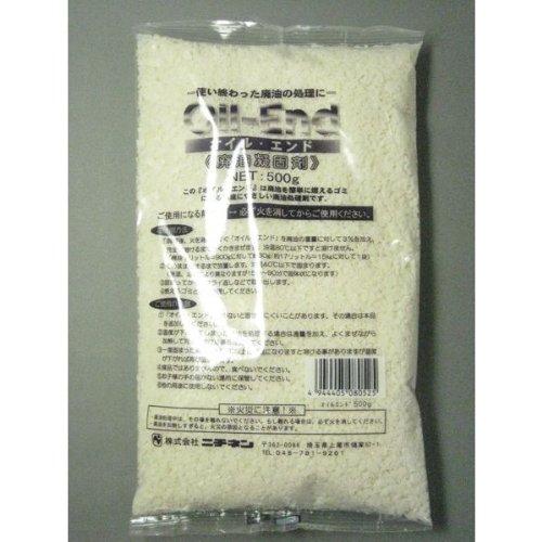 &nbsp;メーカー&nbsp;ニチネン&nbsp;商品カテゴリ&nbsp;台所用品＞油処理剤&nbsp;発送目安&nbsp;1日〜2日以内に発送予定（土日祝除）&nbsp;お支払方法&nbsp;銀行振込・クレジットカード&nbsp;送料&...