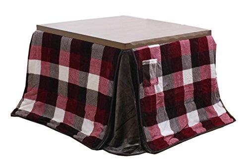 &nbsp;メーカー&nbsp;イケヒコ&nbsp;商品カテゴリ&nbsp;ラグ・カーテン・ファブリック＞こたつ布団・マット&nbsp;発送目安&nbsp;2日〜3日以内に発送予定（土日祝除）&nbsp;お支払方法&nbsp;銀行振込・クレ...