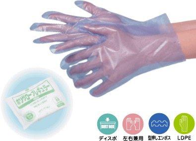 &nbsp;メーカー&nbsp;エブノ&nbsp;商品カテゴリ&nbsp;日用品＞使い捨て手袋&nbsp;発送目安&nbsp;1日〜2日以内に発送予定（土日祝除）&nbsp;お支払方法&nbsp;銀行振込・クレジットカード&nbsp;送料&...