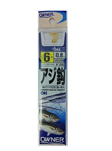 &nbsp;メーカー&nbsp;オーナーばり&nbsp;商品カテゴリ&nbsp;仕掛け＞フック・針&nbsp;発送目安&nbsp;3日〜4日以内に発送予定（土日祝除）&nbsp;お支払方法&nbsp;銀行振込・クレジットカード&nbsp;送...