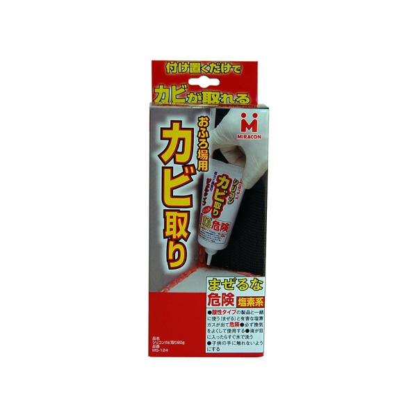 &nbsp;メーカー&nbsp;日本ミラコン産業&nbsp;商品カテゴリ&nbsp;洗浄・クリーナー剤＞カビ取り剤&nbsp;発送目安&nbsp;1週間以内に発送予定&nbsp;お支払方法&nbsp;銀行振込・クレジットカード&nbsp;送...