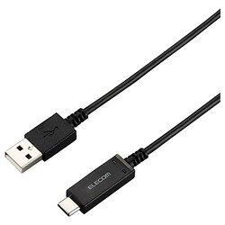 &nbsp;メーカー&nbsp;ELECOM エレコム&nbsp;商品カテゴリ&nbsp;携帯電話アクセサリ＞ケーブル・アダプター&nbsp;発送目安&nbsp;翌日までに発送（休業日除く）&nbsp;お支払方法&nbsp;銀行振込・クレジ...