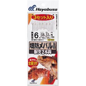 &nbsp;メーカー&nbsp;ハヤブサ(Hayabusa)&nbsp;商品カテゴリ&nbsp;仕掛け＞完成仕掛け&nbsp;発送目安&nbsp;3日〜4日以内に発送予定（土日祝除）&nbsp;お支払方法&nbsp;銀行振込・クレジットカー...