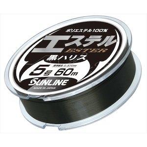 &nbsp;メーカー&nbsp;サンライン&nbsp;商品カテゴリ&nbsp;仕掛け＞ハリス&nbsp;発送目安&nbsp;3日〜4日以内に発送予定（土日祝除）&nbsp;お支払方法&nbsp;銀行振込・クレジットカード&nbsp;送料&n...