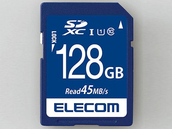 &nbsp;メーカー&nbsp;ELECOM エレコム&nbsp;商品カテゴリ&nbsp;メモリカード＞SDカード&nbsp;発送目安&nbsp;翌日までに発送（休業日除く）&nbsp;お支払方法&nbsp;銀行振込・クレジットカード&nb...