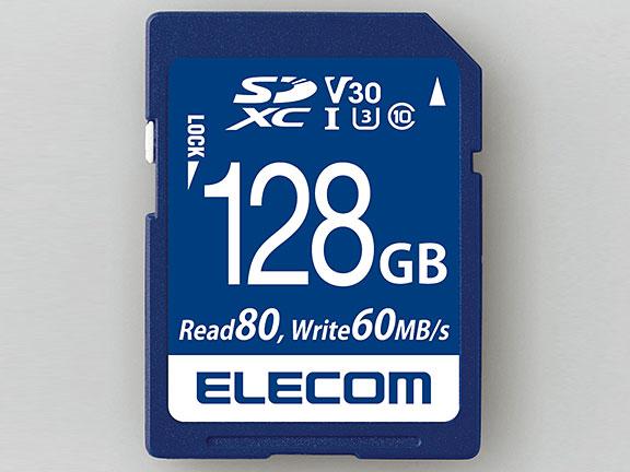 &nbsp;メーカー&nbsp;ELECOM エレコム&nbsp;商品カテゴリ&nbsp;メモリカード＞SDカード&nbsp;発送目安&nbsp;翌日までに発送（休業日除く）&nbsp;お支払方法&nbsp;銀行振込・クレジットカード&nb...