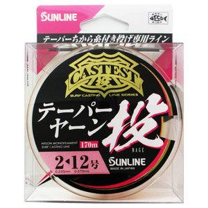 &nbsp;メーカー&nbsp;サンライン&nbsp;商品カテゴリ&nbsp;ライン＞ナイロンライン・エステルライン&nbsp;発送目安&nbsp;3日〜4日以内に発送予定（土日祝除）&nbsp;お支払方法&nbsp;銀行振込・クレジットカ...