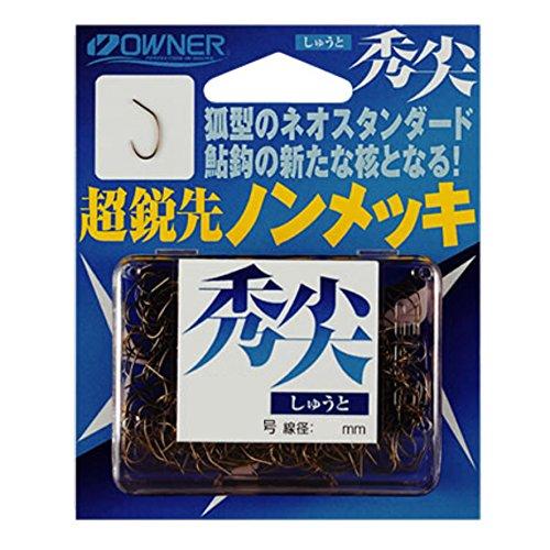 &nbsp;メーカー&nbsp;オーナーばり&nbsp;商品カテゴリ&nbsp;仕掛け＞フック・針&nbsp;発送目安&nbsp;3日〜4日以内に発送予定（土日祝除）&nbsp;お支払方法&nbsp;銀行振込・クレジットカード&nbsp;送...