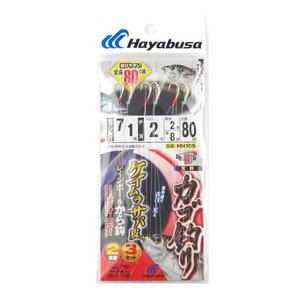 &nbsp;メーカー&nbsp;ハヤブサ(Hayabusa)&nbsp;商品カテゴリ&nbsp;仕掛け＞完成仕掛け&nbsp;発送目安&nbsp;3日〜4日以内に発送予定（土日祝除）&nbsp;お支払方法&nbsp;銀行振込・クレジットカー...