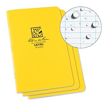 &nbsp;メーカー&nbsp;Rite in the Rain&nbsp;商品カテゴリ&nbsp;ノート・メモ帳＞メモ帳&nbsp;発送目安&nbsp;1日〜2日以内に発送予定（土日祝除）&nbsp;お支払方法&nbsp;銀行振込・クレジ...