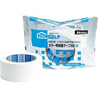 &nbsp;メーカー&nbsp;ニトムズ&nbsp;商品カテゴリ&nbsp;テープ＞布テープ&nbsp;発送目安&nbsp;1週間以内に発送予定&nbsp;お支払方法&nbsp;銀行振込・クレジットカード&nbsp;送料&nbsp;送料 小...