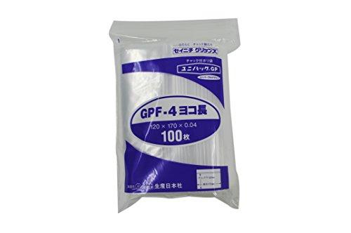 &nbsp;メーカー&nbsp;生産日本社&nbsp;商品カテゴリ&nbsp;台所用品＞保存用バッグ・ポリ袋&nbsp;発送目安&nbsp;2日〜3日以内に発送予定（土日祝除）&nbsp;お支払方法&nbsp;銀行振込・クレジットカード&n...