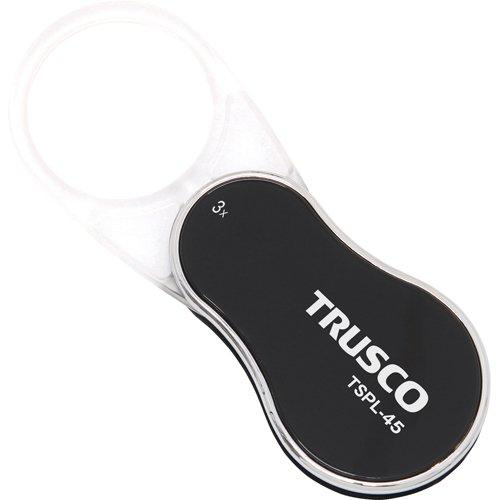 &nbsp;メーカー&nbsp;TRUSCO トラスコ中山&nbsp;商品カテゴリ&nbsp;双眼鏡・望遠鏡・光学機器＞ルーペ&nbsp;発送目安&nbsp;1日〜2日以内に発送予定（土日祝除）&nbsp;お支払方法&nbsp;銀行振込・ク...